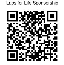 Sarasota's "Laps for Life" - Step Up, Give Back—Every Lap Counts for Life!